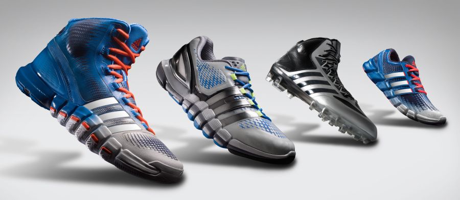 adidas CrazyQuick - Official Images - SneakerNews.com