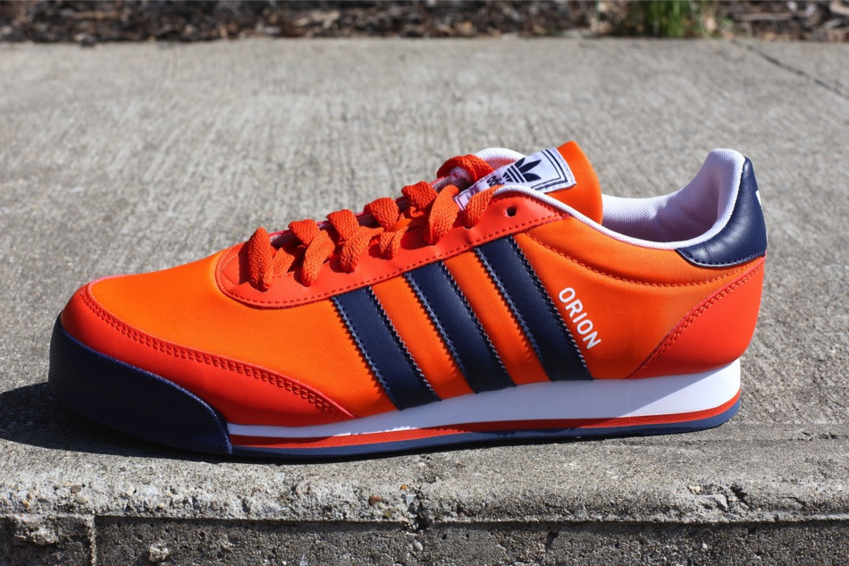adidas Originals Orion 2 - SneakerNews.com