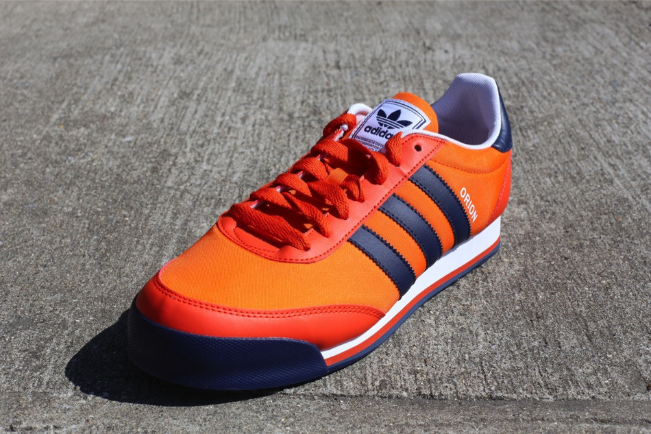 adidas Originals Orion 2 - SneakerNews.com