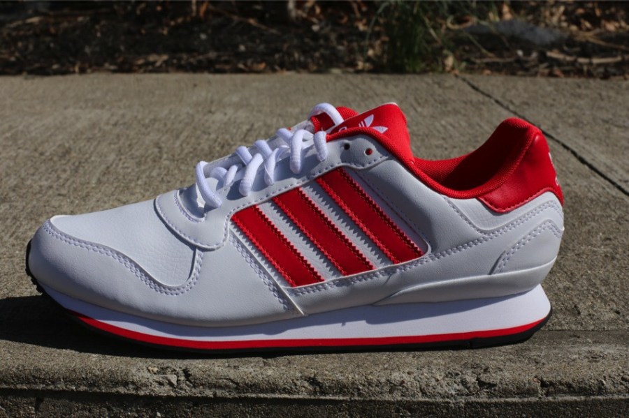 adidas Originals ZXZ WLB 2.0 - SneakerNews.com