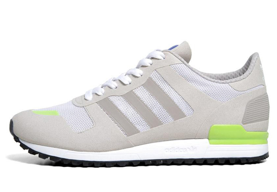 adidas Originals ZX 700 "Pressure Fused" Pack - SneakerNews.com