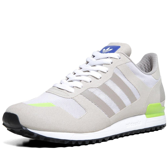 adidas Originals ZX 700 "Pressure Fused" Pack - SneakerNews.com