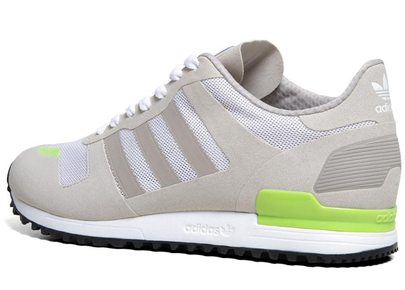 adidas Originals ZX 700 "Pressure Fused" Pack - SneakerNews.com