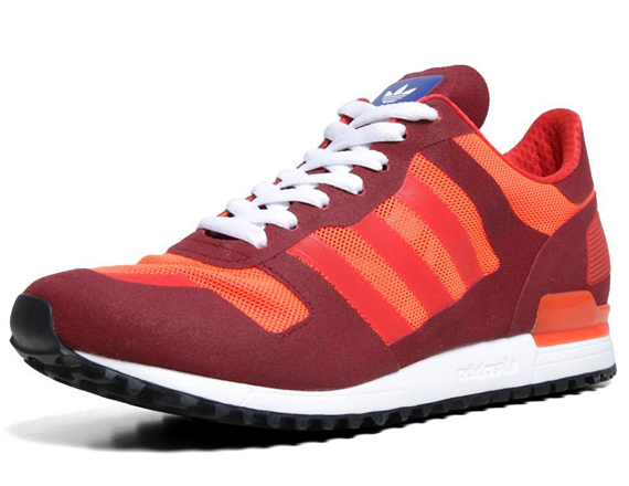 adidas Originals ZX 700 "Pressure Fused" Pack - SneakerNews.com