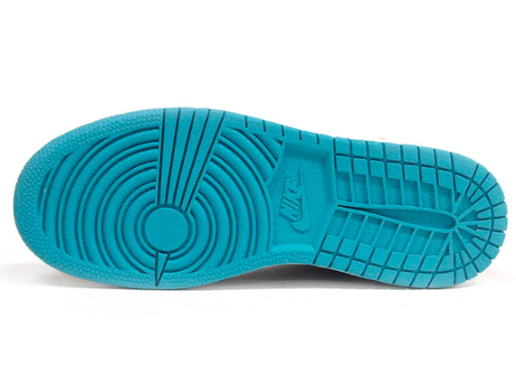 Air Jordan 1 GS "Grape" - SneakerNews.com