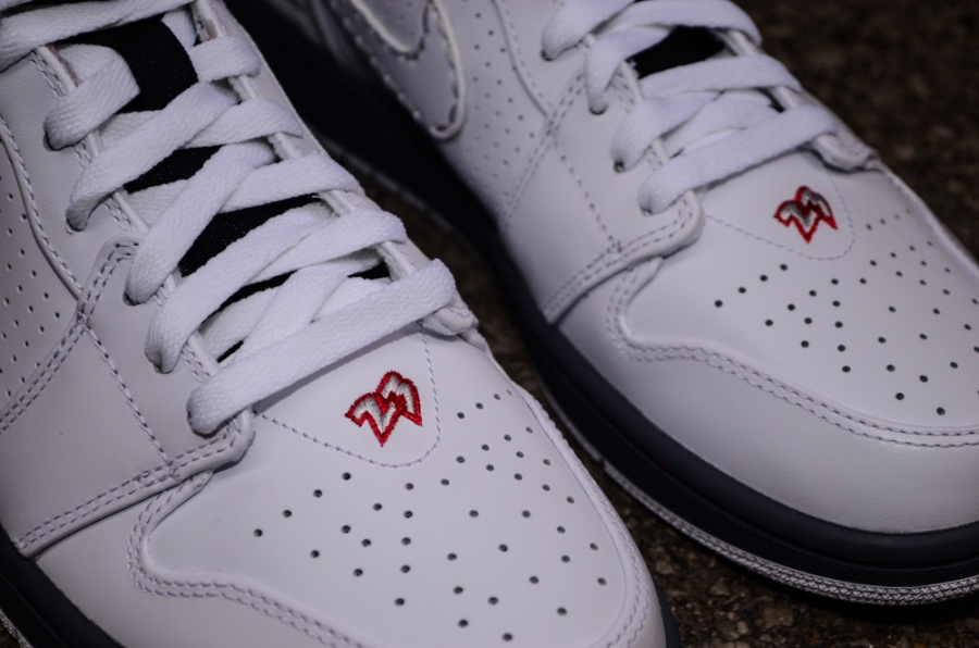 Air Jordan 1 Retro ’93 “Bugs” – Arriving at Retailers - SneakerNews.com