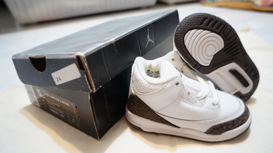 Collections: Baby Air Jordans by henry071 - SneakerNews.com