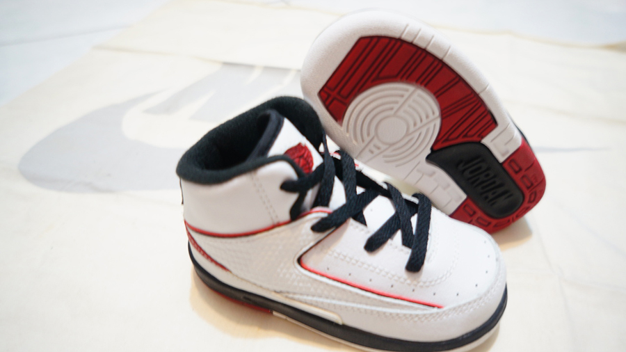 Collections: Baby Air Jordans by henry071 - SneakerNews.com