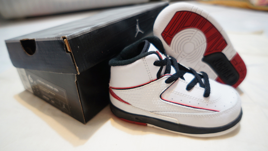 Collections: Baby Air Jordans by henry071 - SneakerNews.com