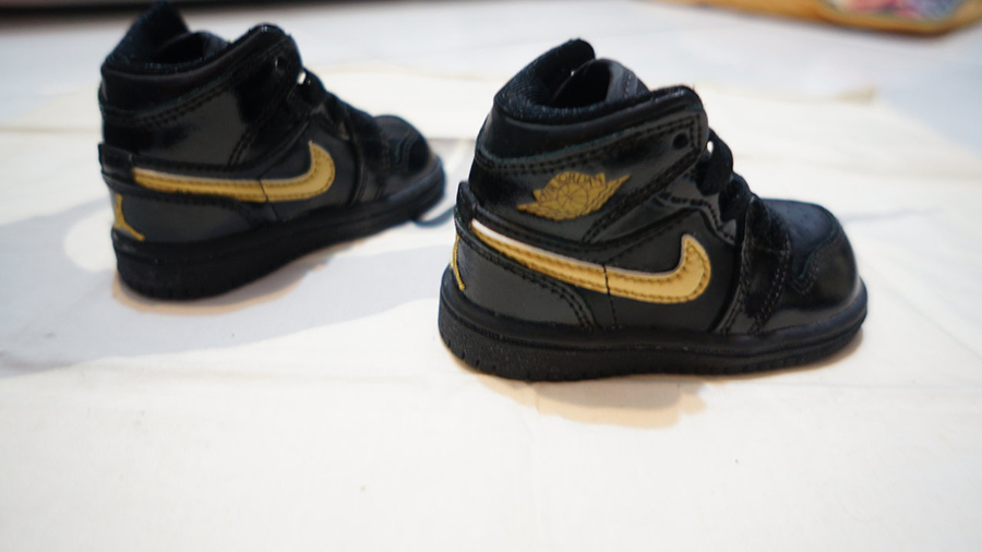 Collections: Baby Air Jordans by henry071 - SneakerNews.com