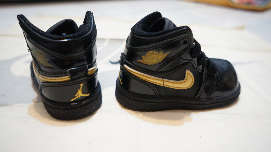 Collections: Baby Air Jordans by henry071 - SneakerNews.com
