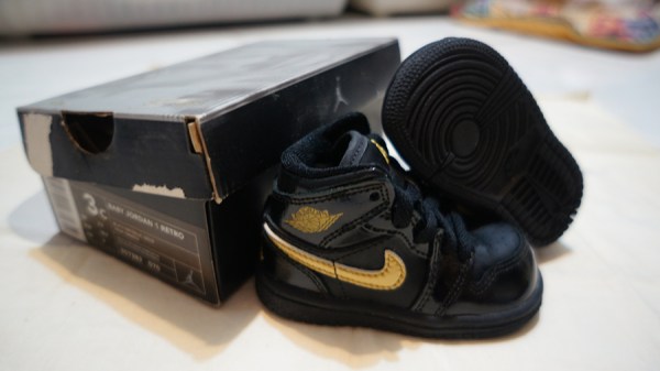 Collections: Baby Air Jordans by henry071 - SneakerNews.com