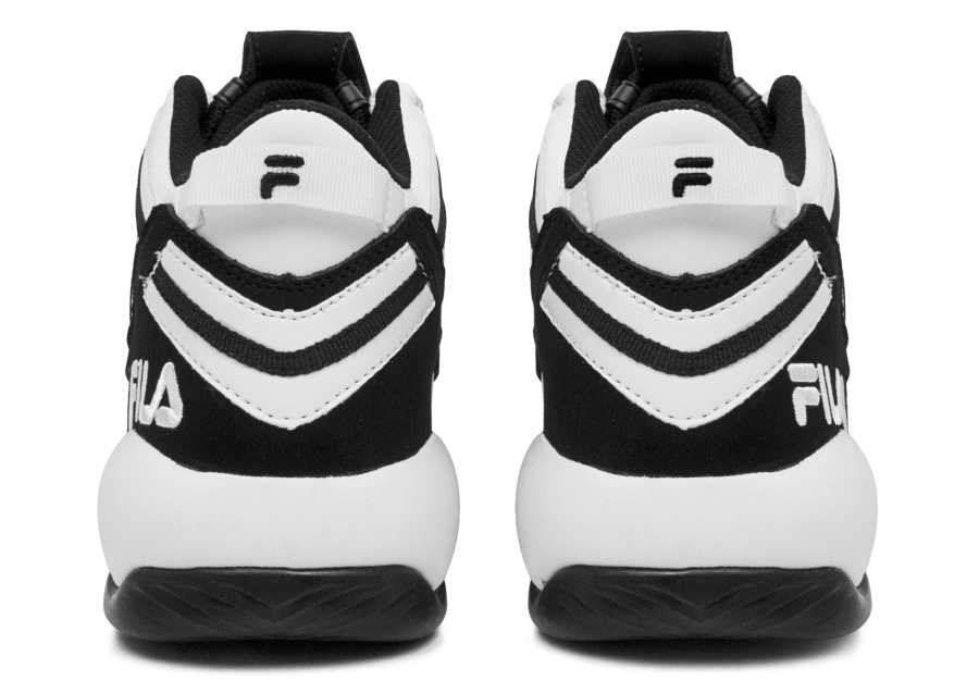 Fila Stackhouse "Nets" Home & Away - Release Date - SneakerNews.com