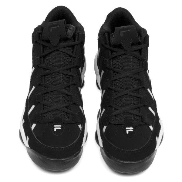 Fila Stackhouse "Nets" Home & Away - Release Date - SneakerNews.com