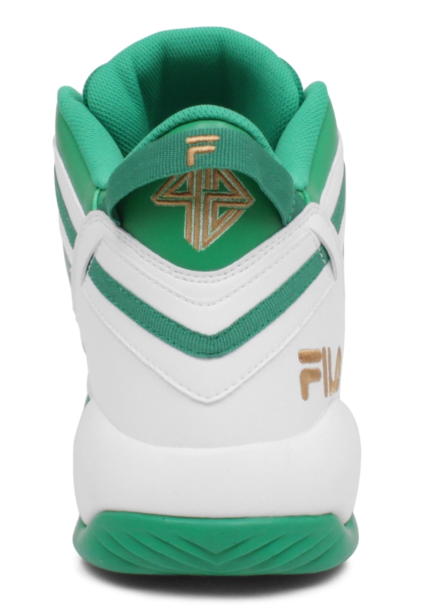 FILA Stackhouse "St. Patrick's Day" PE - SneakerNews.com