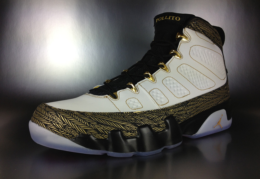 How To Take Photos Of Your Sneakers - SneakerNews.com