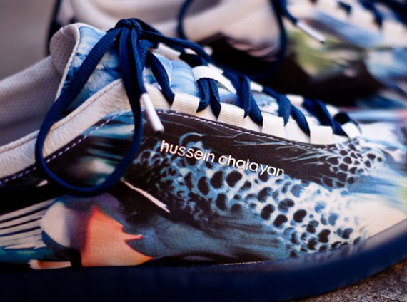 Hussein Chalayan x Puma Conflate - Spring 2013 - SneakerNews.com