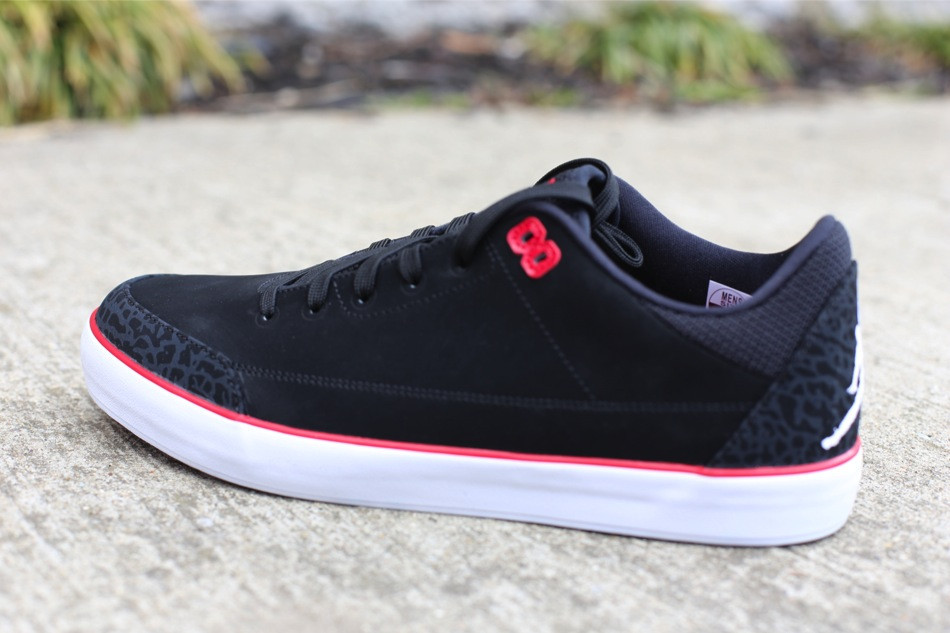 Jordan Court AC.1 - SneakerNews.com