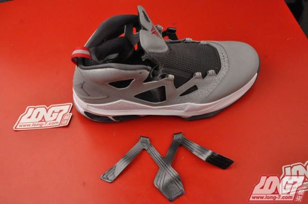 Jordan Melo M9 - Dissected - SneakerNews.com