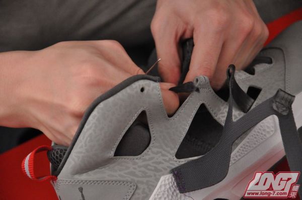 Jordan Melo M9 - Dissected - SneakerNews.com