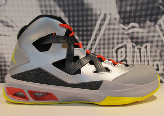 Jordan Melo M9 "Nemesis" - SneakerNews.com