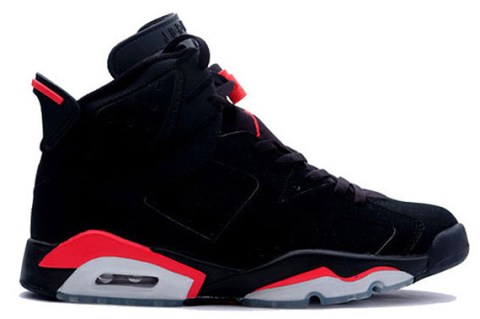 Complex's Michael Jordan's 25 Most Defining Sneaker Moments in GIFs ...