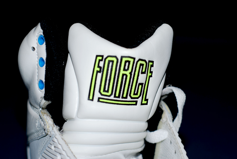 Nike Air Command Force - OG Pairs on eBay - SneakerNews.com