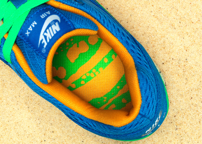 Nike Air Max "Beaches of Rio" Pack - SneakerNews.com