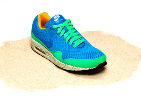 Nike Air Max "Beaches of Rio" Pack - SneakerNews.com