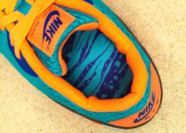 Nike Air Max "Beaches of Rio" Pack - SneakerNews.com