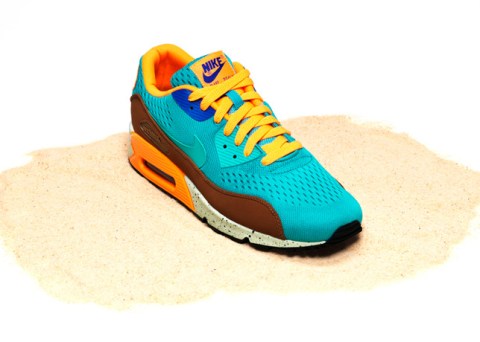 Nike Air Max "Beaches of Rio" Pack - SneakerNews.com