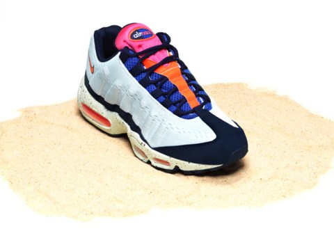Nike Air Max "Beaches of Rio" Pack - SneakerNews.com
