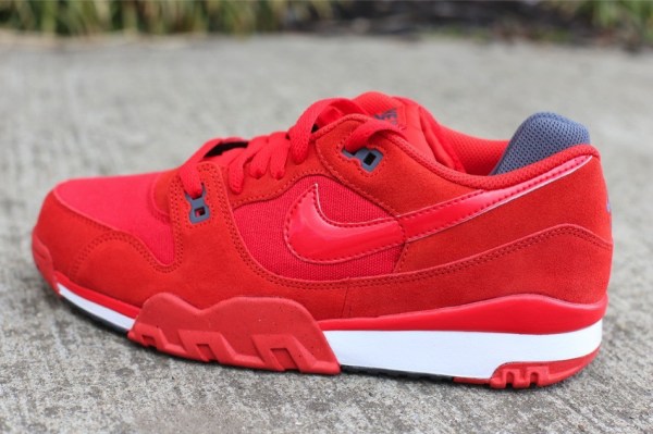 Nike Air Trainer ’88 “Pimento” - SneakerNews.com
