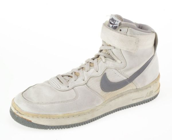 Nike Basketball Inside Access: Evolving the Upper - SneakerNews.com