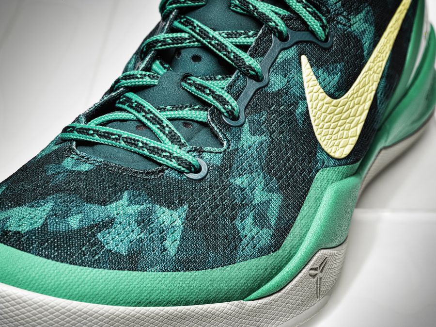 Nike Basketball Inside Access: Evolving the Upper - SneakerNews.com