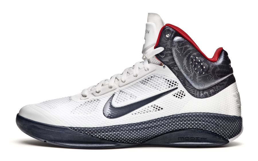 Nike Basketball Inside Access: Evolving the Upper - SneakerNews.com