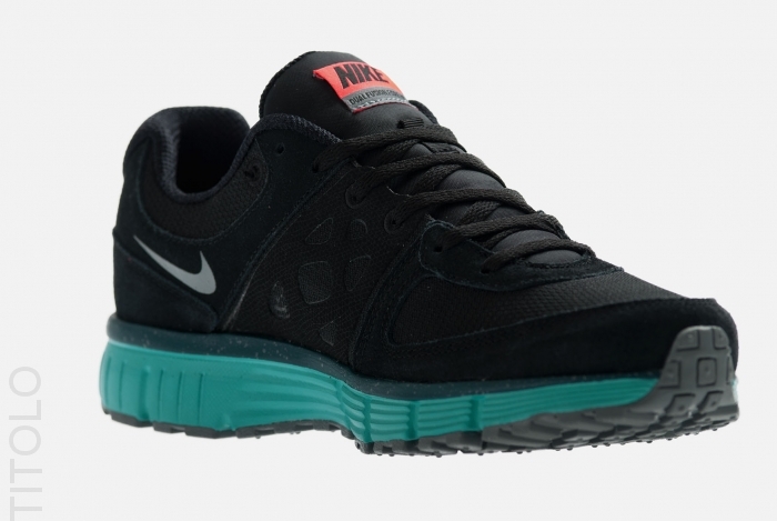 Nike Dual Fusion Forever - Spring Colorway - SneakerNews.com