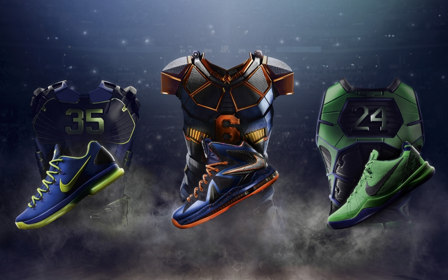Nike Basketball Elite Series 2.0 - SneakerNews.com