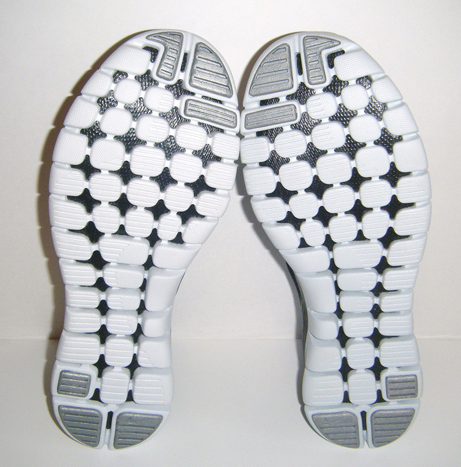 Nike Exo-Flex Sample - SneakerNews.com
