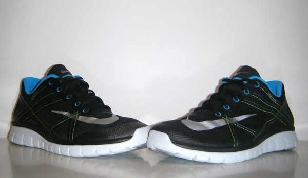Nike Exo-Flex Sample - SneakerNews.com