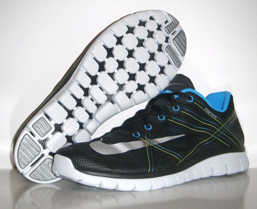 Nike Exo-Flex Sample - SneakerNews.com