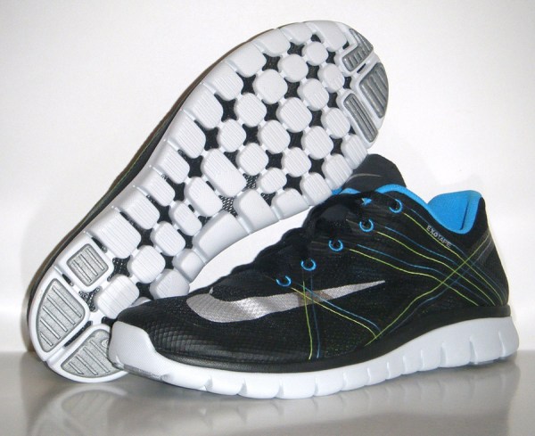 Nike Exo-Flex Sample - SneakerNews.com