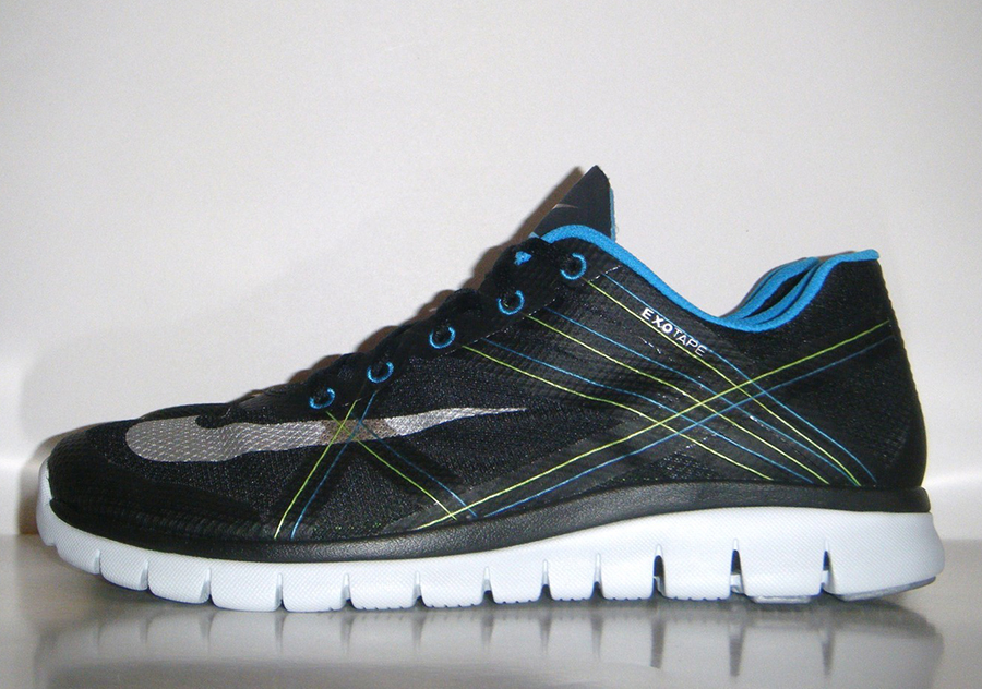Nike Exo-Flex Sample - SneakerNews.com