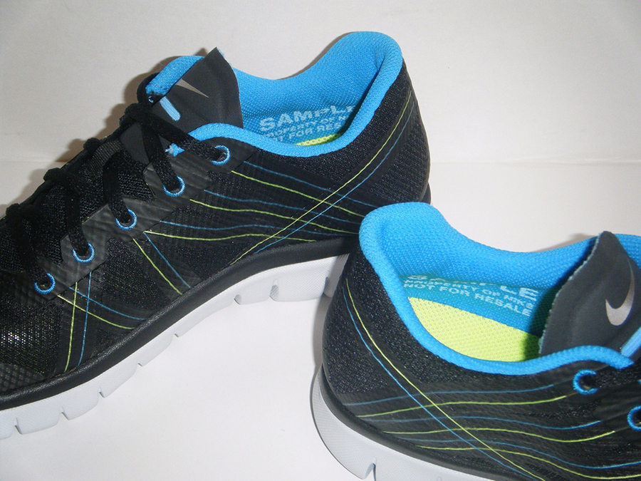 Nike Exo-Flex Sample - SneakerNews.com