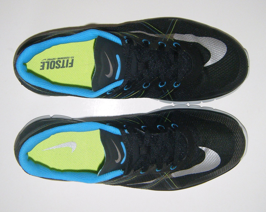 Nike Exo-Flex Sample - SneakerNews.com