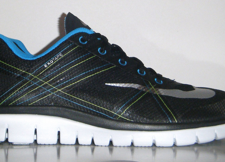 Nike Exo-Flex Sample - SneakerNews.com