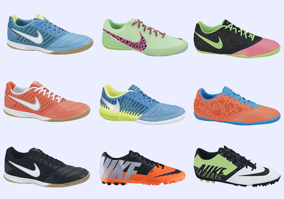 Nike Football FC247 Collection - New Images - SneakerNews.com