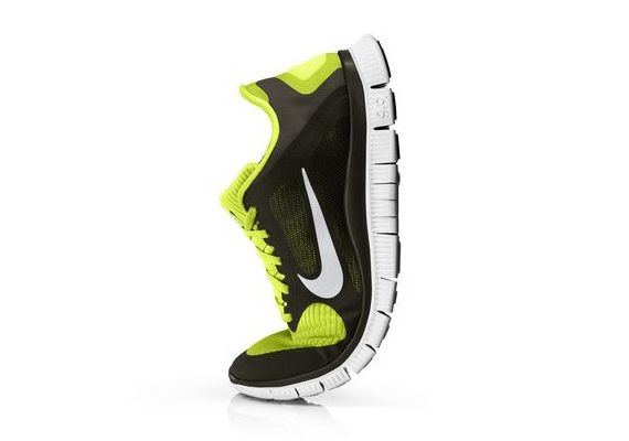 Nike Free 4.0+ V3 - SneakerNews.com