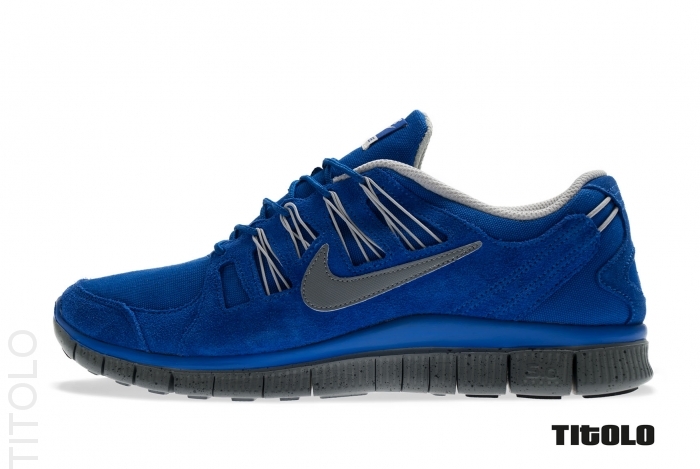 Nike Free 5.0+ EXT - SneakerNews.com