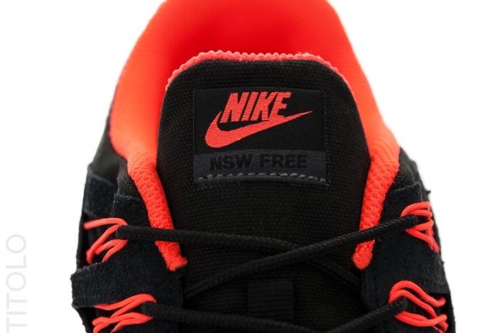 Nike Free 5.0+ EXT - SneakerNews.com